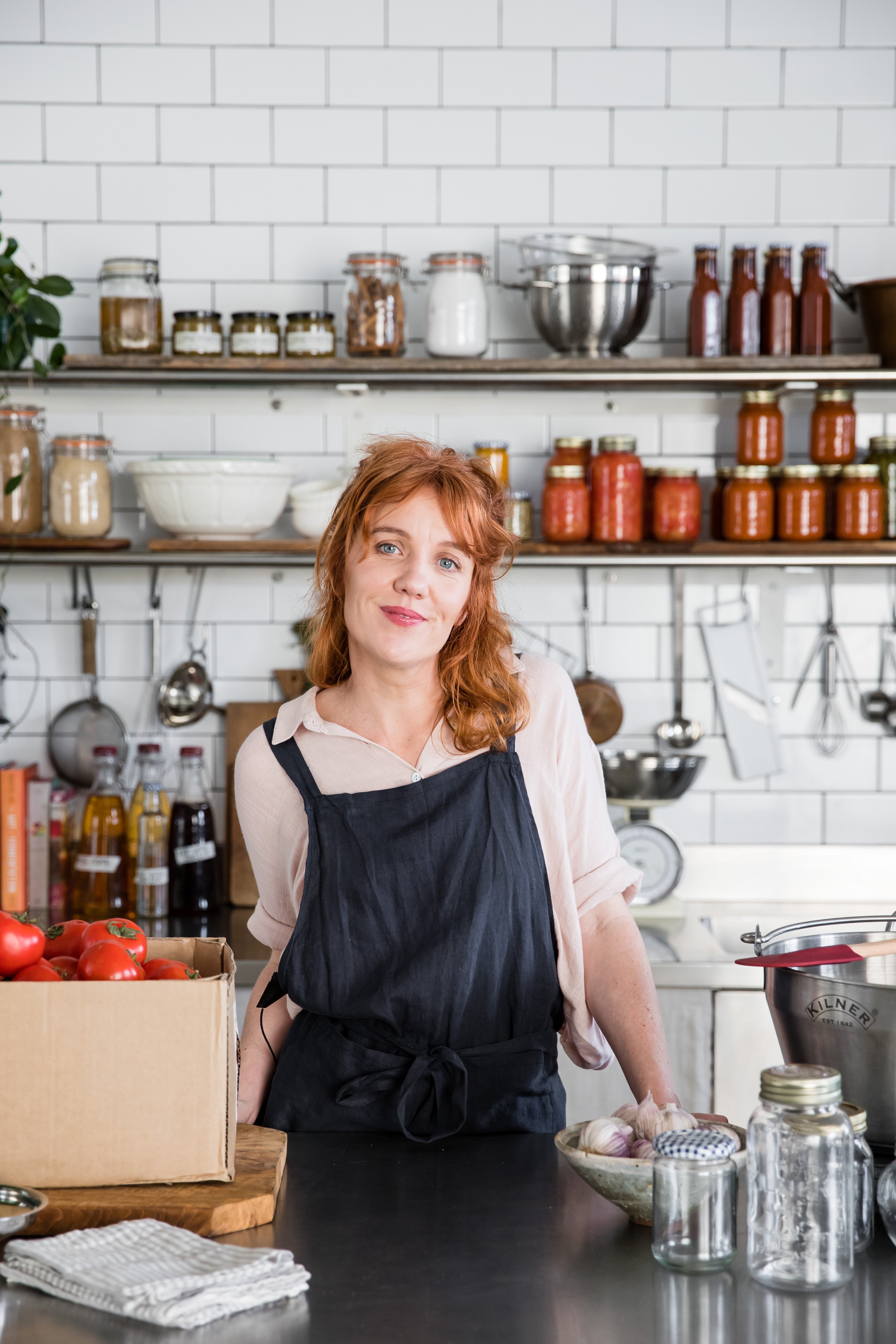 SPECIAL EVENTS – Cornersmith