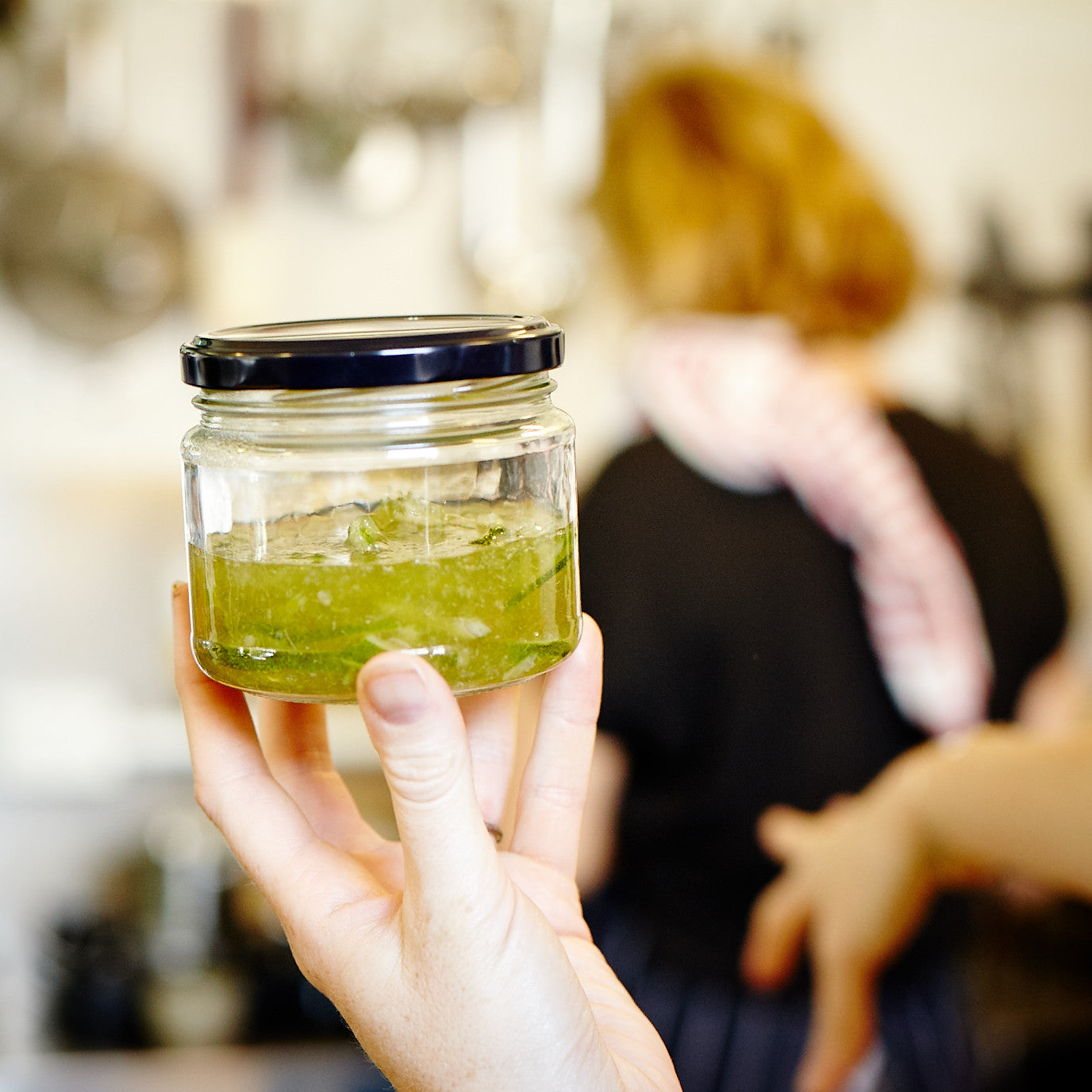 How to: Test for Setting Point – Cornersmith