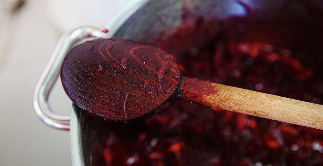 Beetroot & Ginger Relish, and more! – Cornersmith